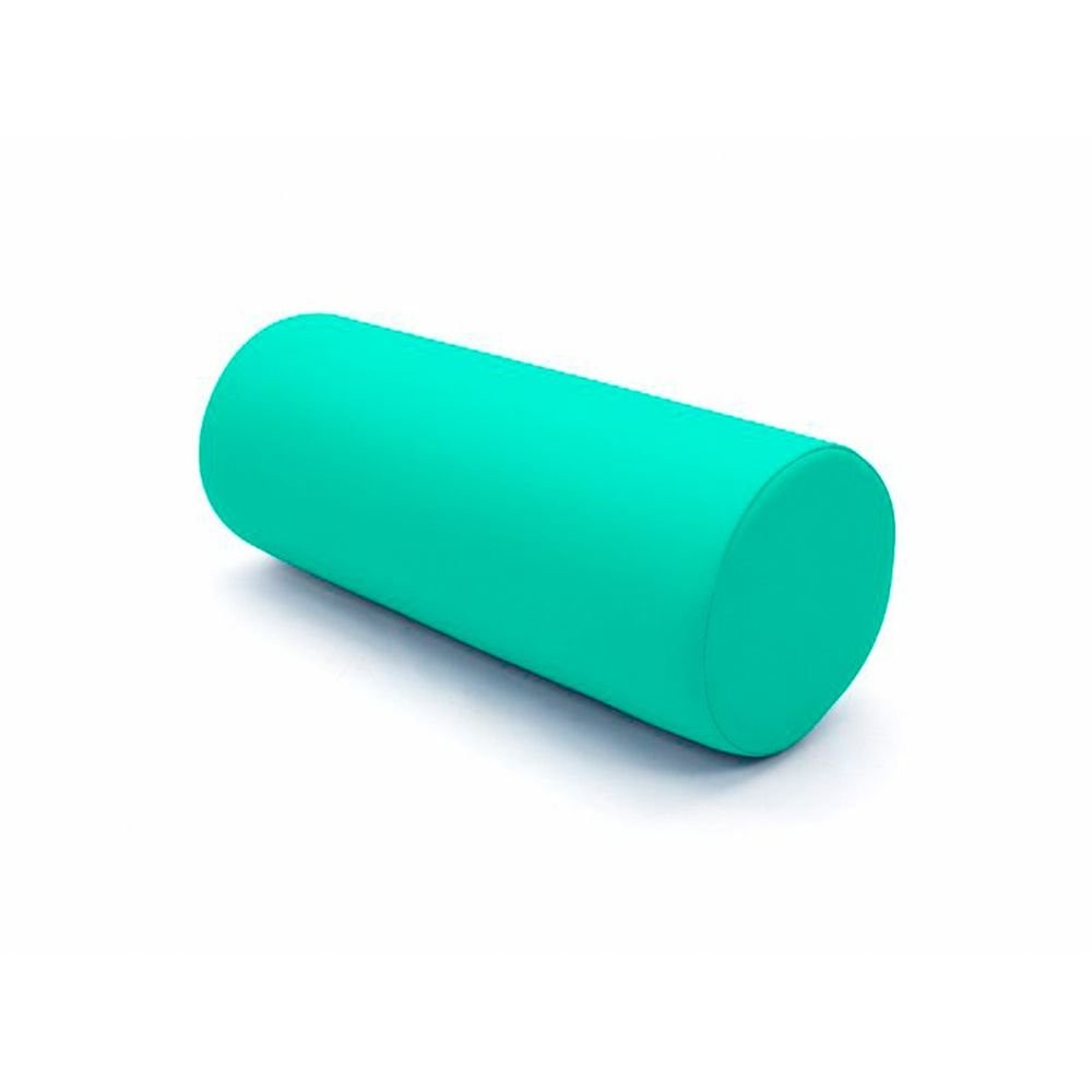 Rolo Grande para Posicionamento 60x23 cm - Arktus - Verde | Shopee Brasil