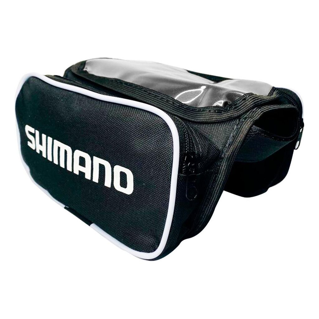 Bolsa Alforge Para Bicicleta Shimano | Shopee Brasil