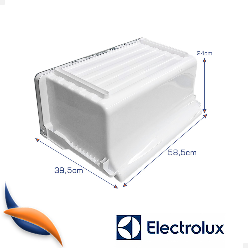 Gaveta de Legumes Electrolux em Oferta | Shopee Brasil 2026