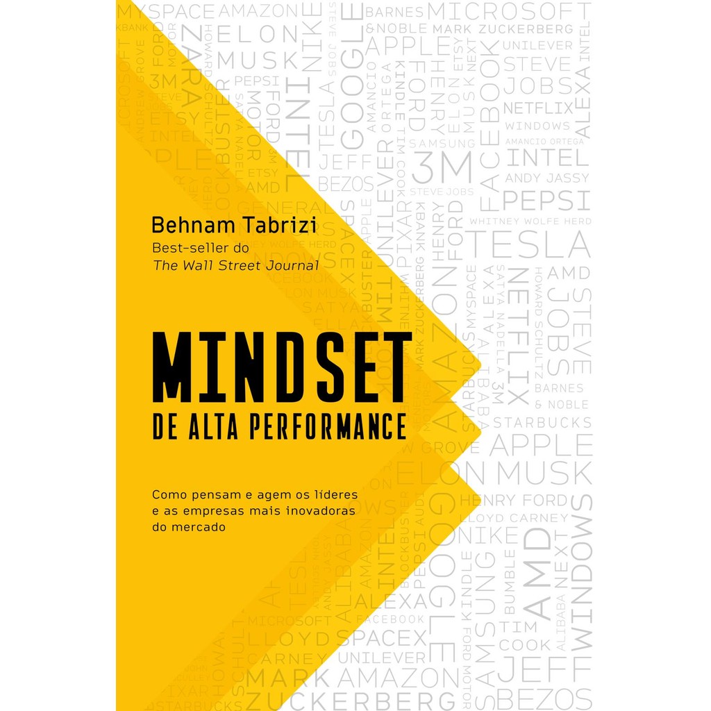 Mindset de alta performance | Shopee Brasil