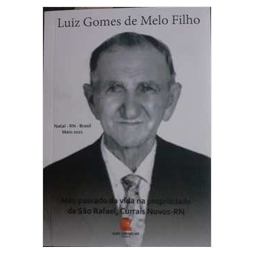 Luiz Gomes de Melo Filho de João Telésforo Nóbrega de Medeiros 7101973 | Shopee Brasil