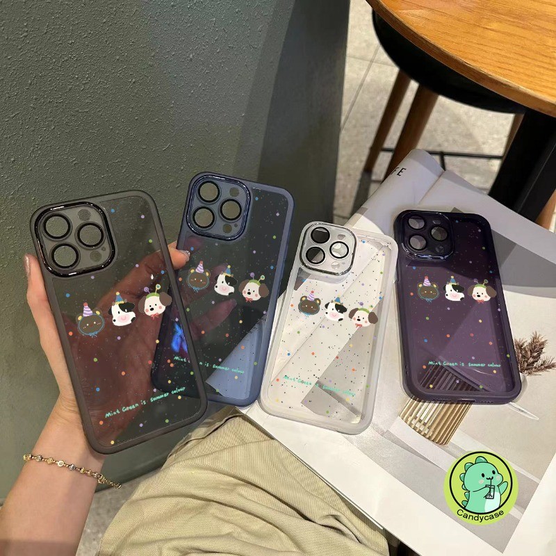 Capa De Telefone De Bolinhas Para OnePlus 13 12 12R 11 11R 10R 10T Nord CE4 CE3 Lite ACE 5 3 3V ...