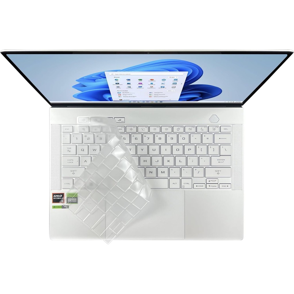 Para ASUS ROG Zephyrus G16 2024 GU605 GU605MI GU605MV GU605MY GU605MZ ...