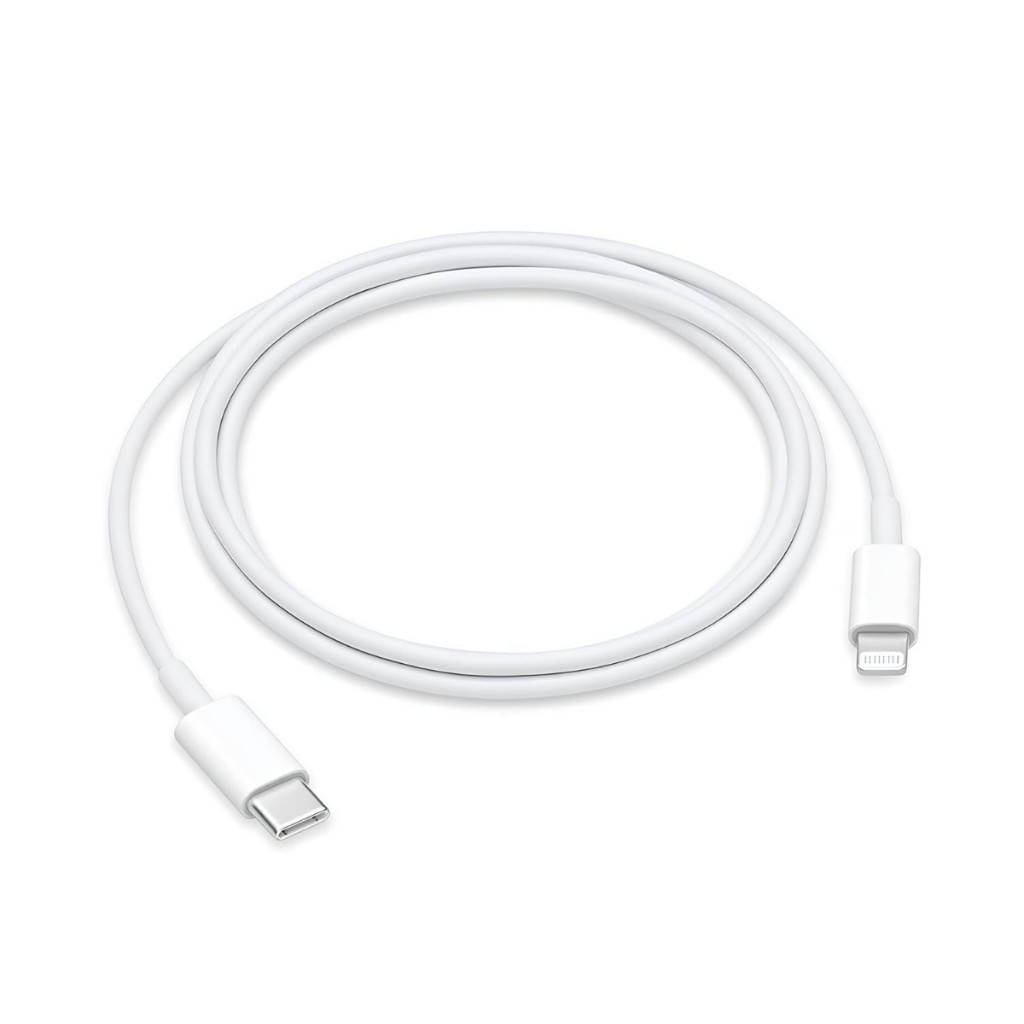 Kit 4 Cabos De IPhone Turbo Lightning Usb-c 1 Metro Carregador Iphone ...