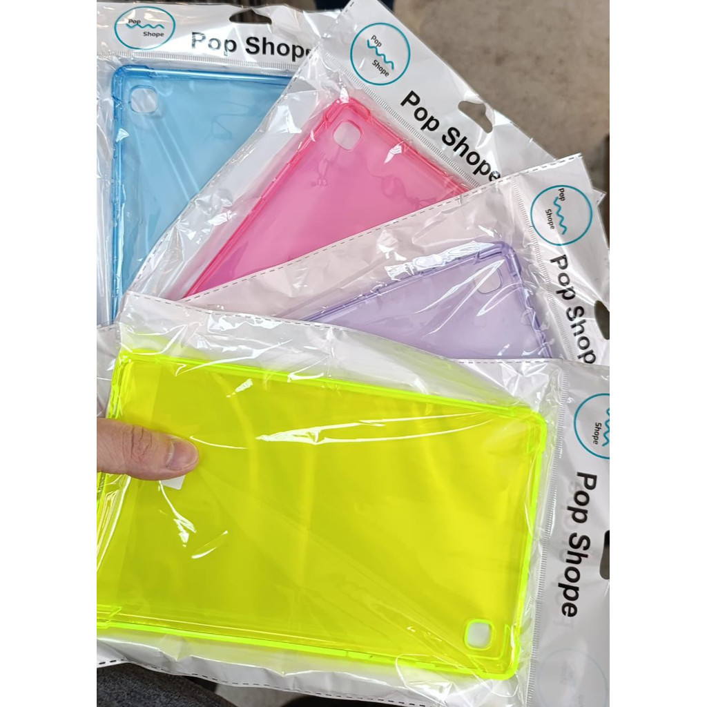 Capa Capinha Para Tablet /Galaxy Tab A7 Lite 8.7Pol / Galaxy Tab A8 10 ...