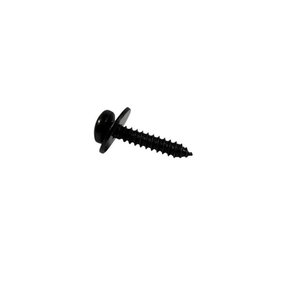 KIT 5 PARAFUSOS 5,0X25,0MM PARA CHOQUE DUSTER/SANDERO/MASTER 62910 ...
