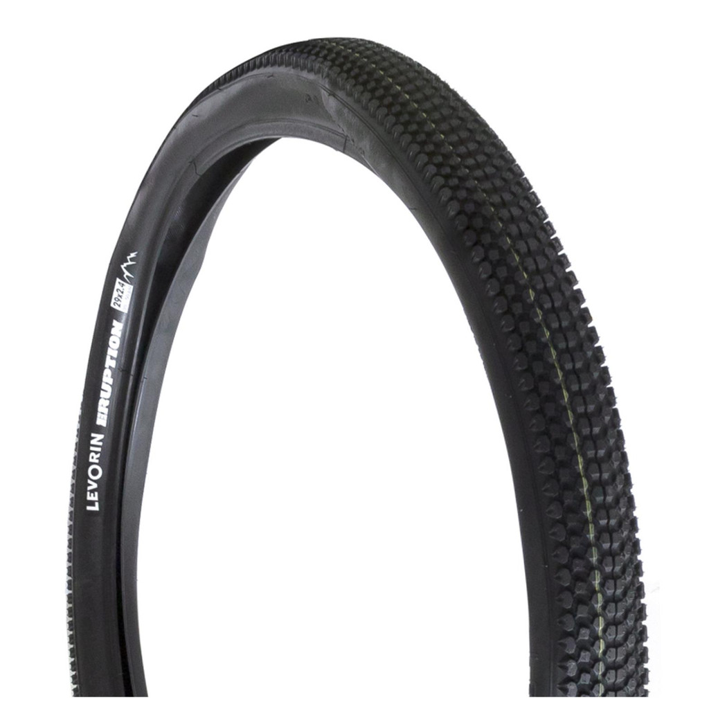 Pneu Levorin Aro 29X2.40 Eruption Preto | Shopee Brasil