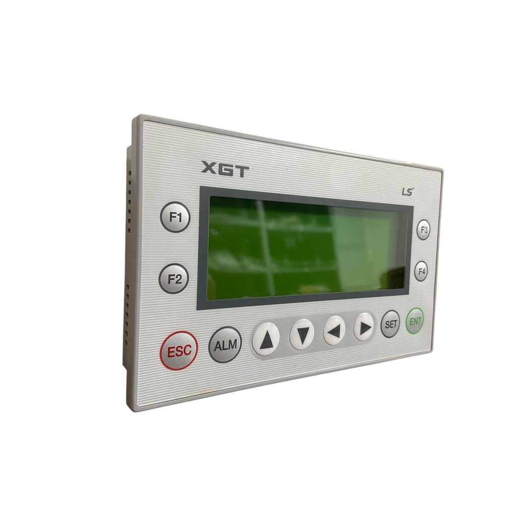 XGT LS Modelo XP 10BKB/DC(EXP) | Shopee Brasil