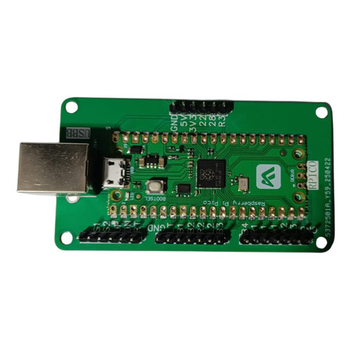 Placa Zero Delay Ps4 Legacy, Nintendo Switch, Xinput D-input 4.8mm ...