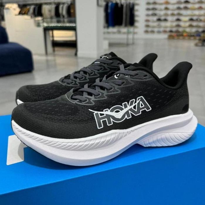 Jogando Mach 6 homens e mulheres esporte sapatos Reka Clifton 9 Running ...