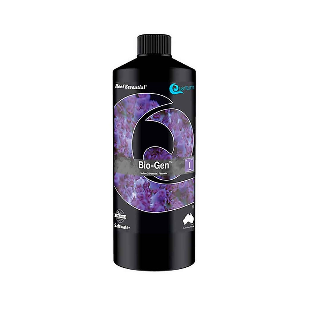 Bio-Gen 500ml - Quantum | Shopee Brasil