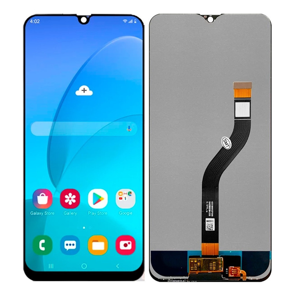 Tela Compativel Touch Display Lcd Frontal Compatível A20s A207 Premium Topp | Shopee Brasil