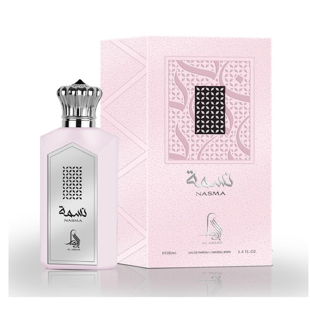 Nasma Al Absar - Perfume Feminino - EDP 100ml | Shopee Brasil