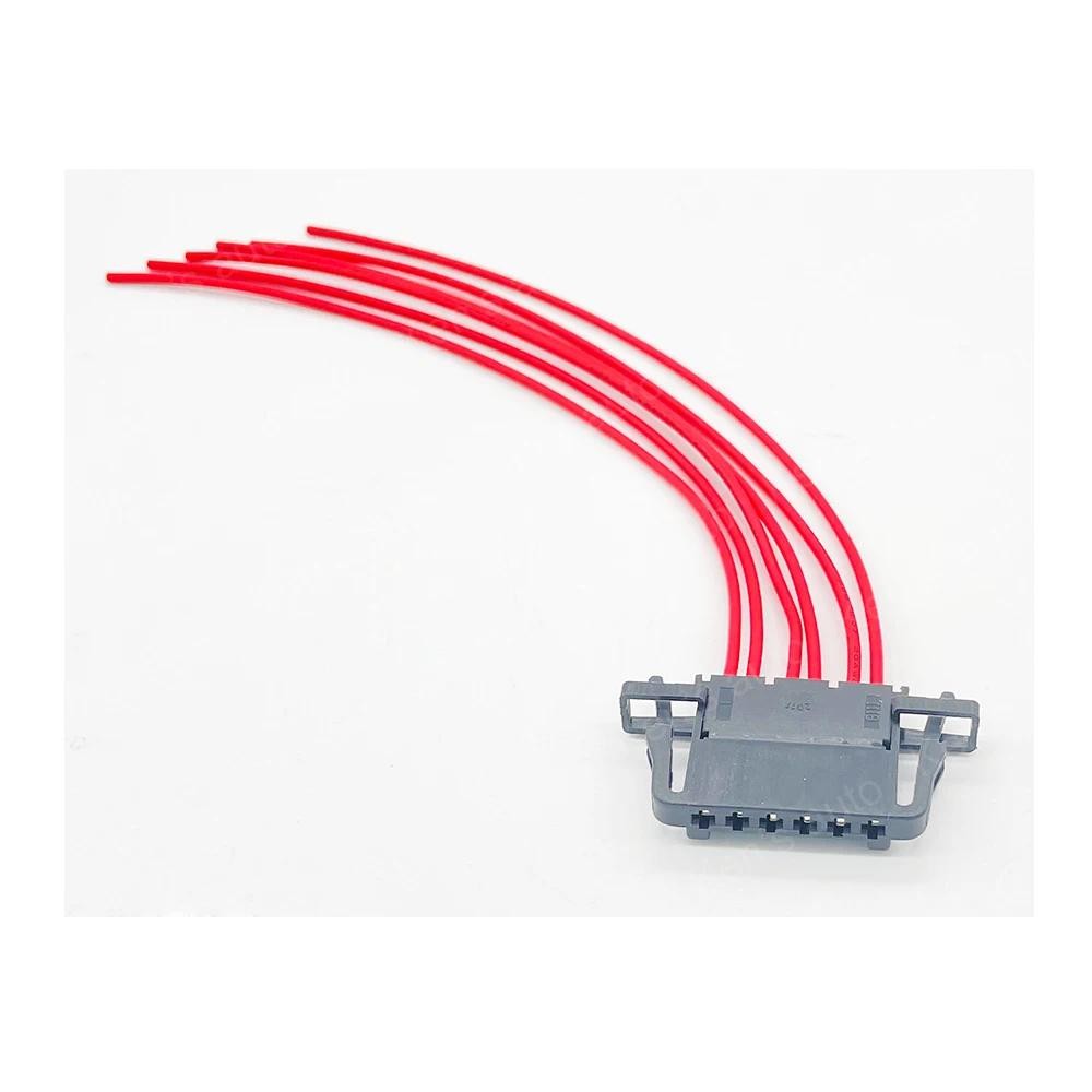 Para VW Polo Golf Audi Skoda Fabia Acelerador Eletrônico Pedal Cablagem ...