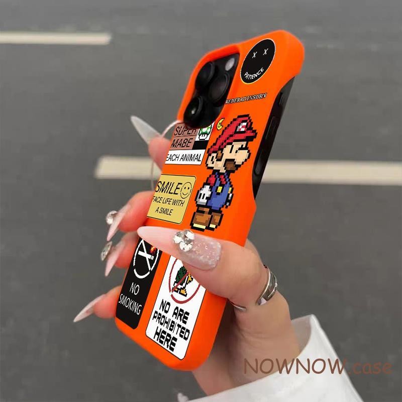Para IPhone 16 15 14 13 12 11 Pro Max X XR XS 7 8 Plus Dos Desenhos ...