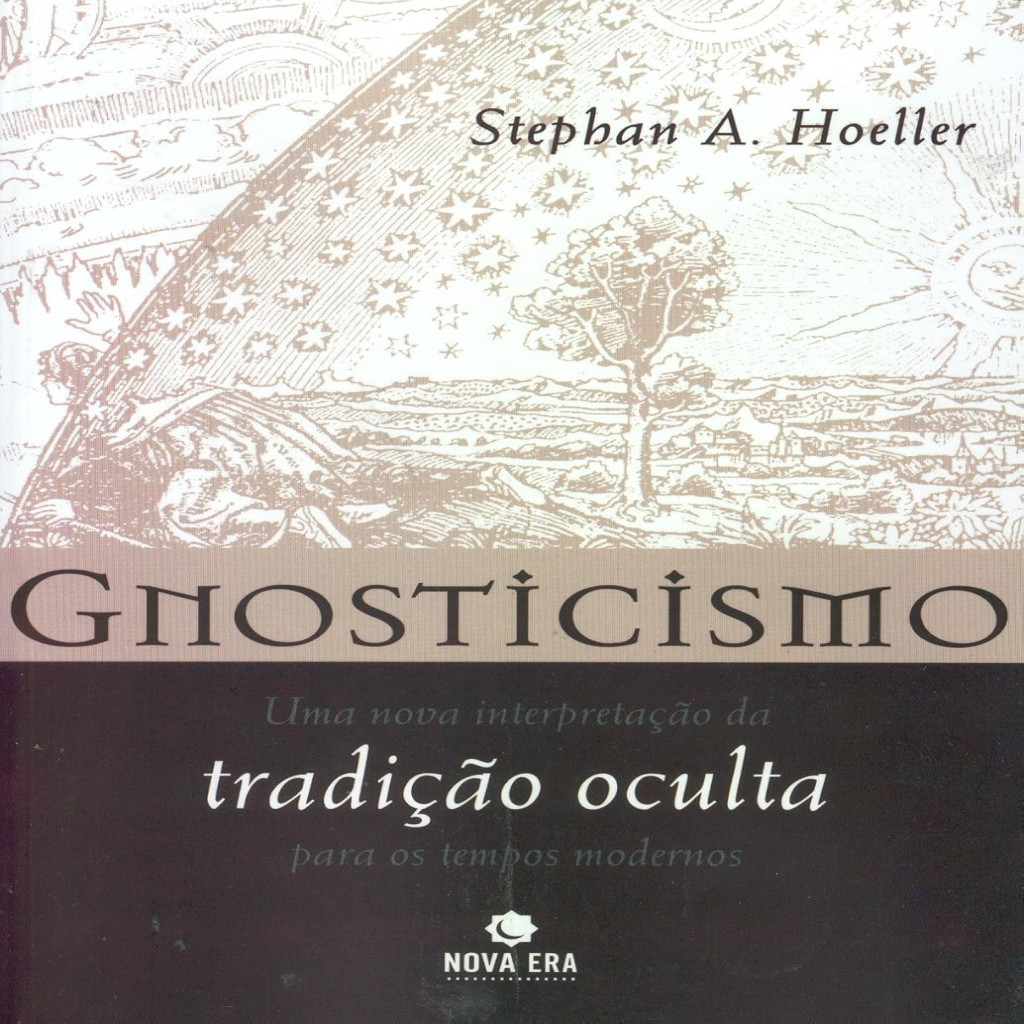 Gnosticismo autor Stephan A. Hoeller | Shopee Brasil