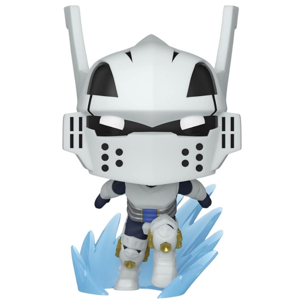 Boneco Funko Pop My Hero Academia Tenya Iida Recipro Burst 1349 ...