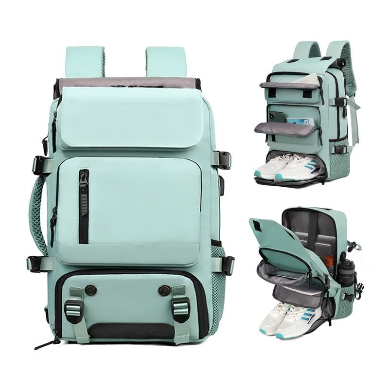 Mochila Viral Grande Multifuncional Viagem Bolsa Mala Bordo mochila ...