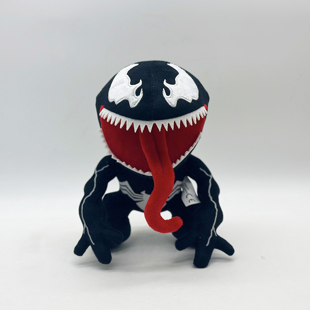 Venom The Last Dance Venom Horse Venom Sapo e Venom Fish Symbiótico ...