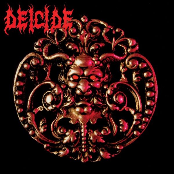 CD DEICIDE - DEICIDE (REISSUE) | Shopee Brasil