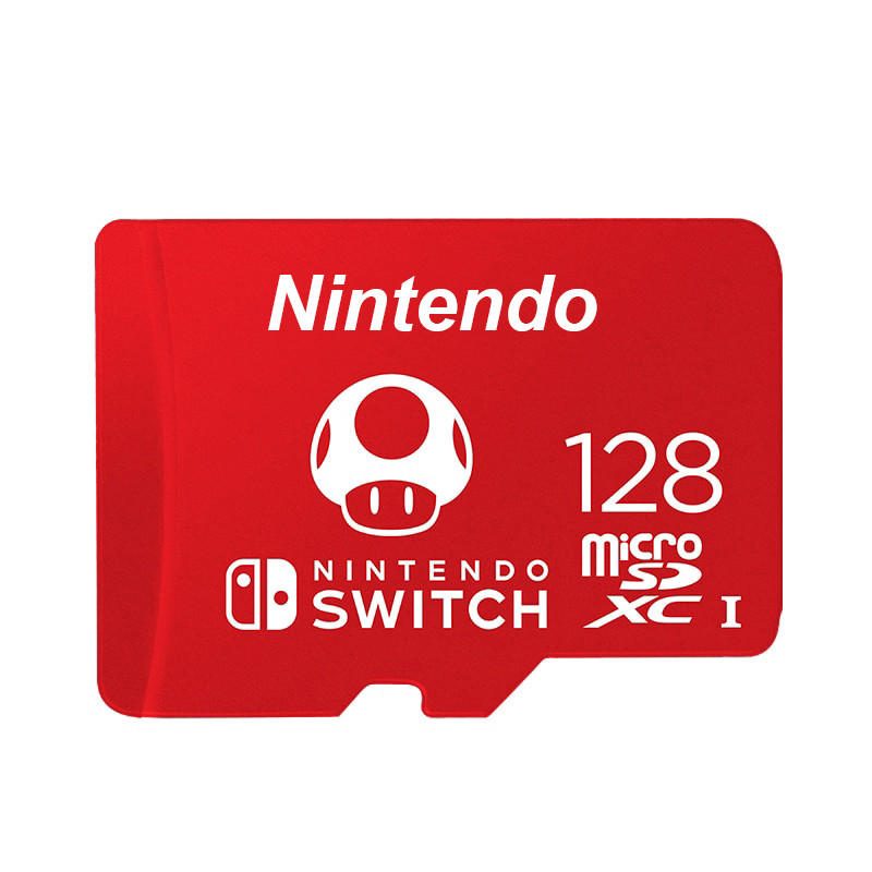 Nintendo Switch Cartao De Memoria micro 2TB 1TB 512GB 400GB 256GB 128GB 64GB Mixro Cartoes SD Para Expansao De Jogo Shopee Brasil