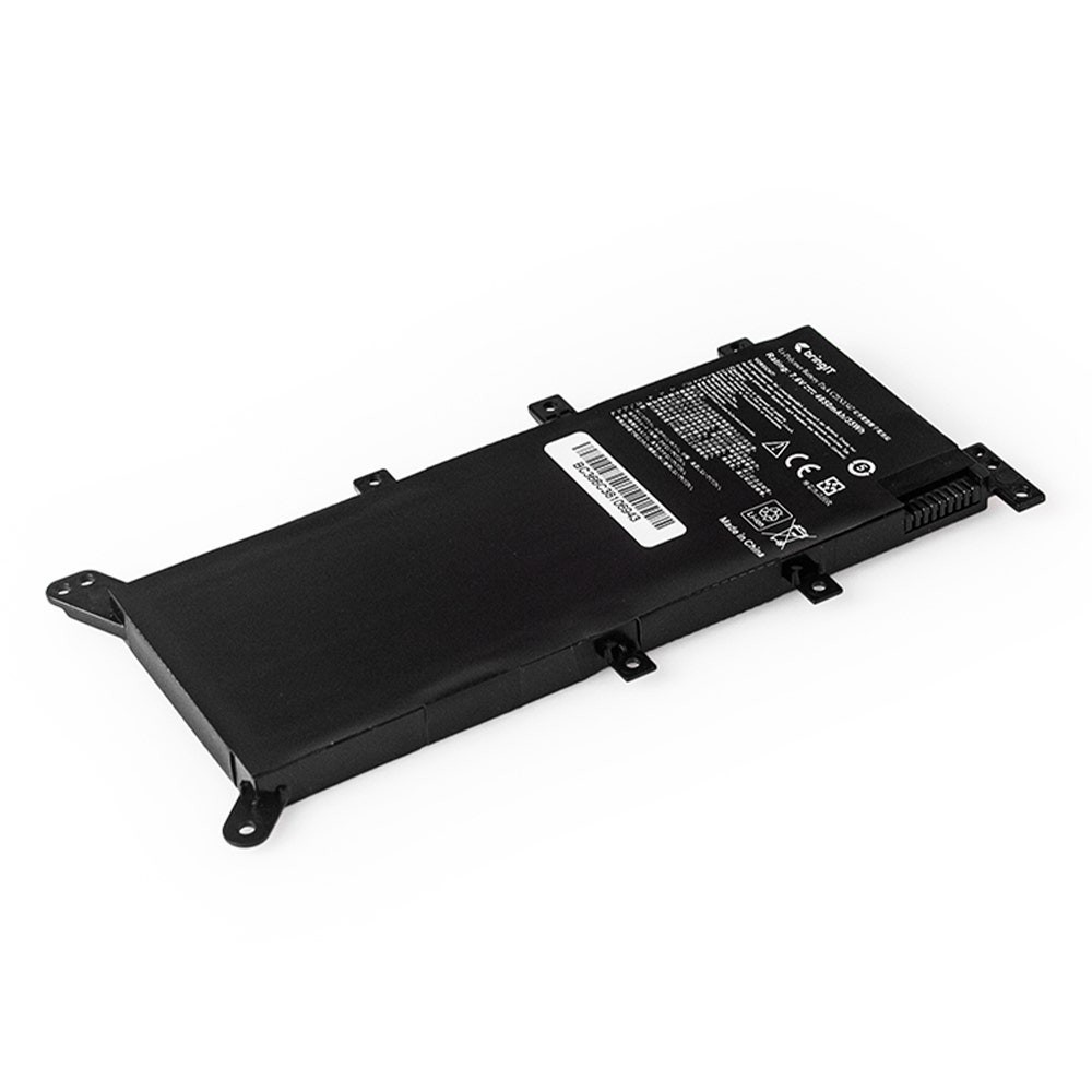 Bateria para Notebook Asus X555L | Shopee Brasil