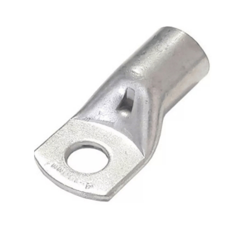 Terminal Compressao Antelli 150mm | Shopee Brasil