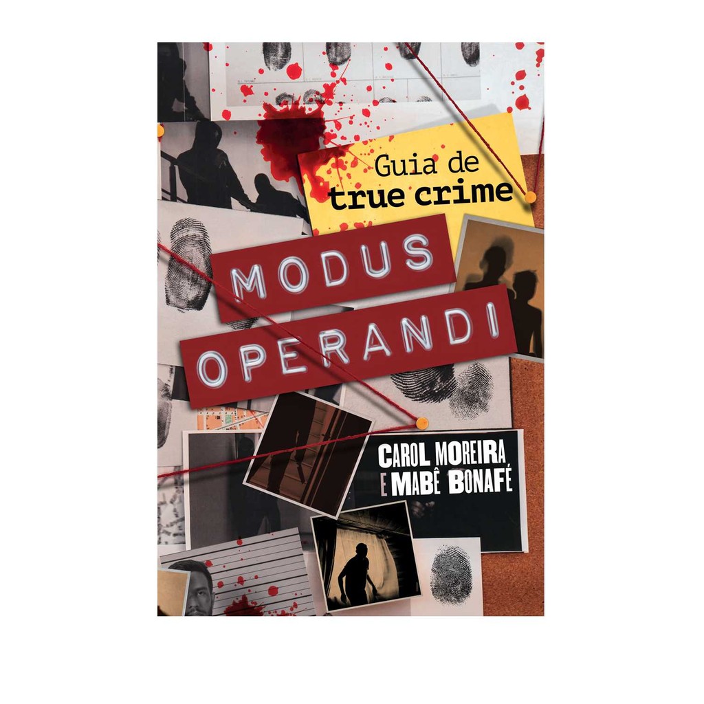 Modus operandi | Shopee Brasil