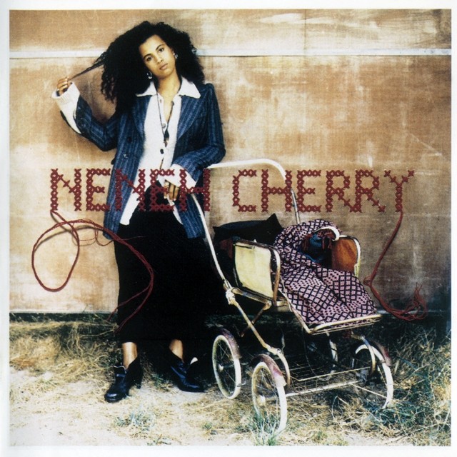 CD Neneh Cherry Homebrew | Shopee Brasil