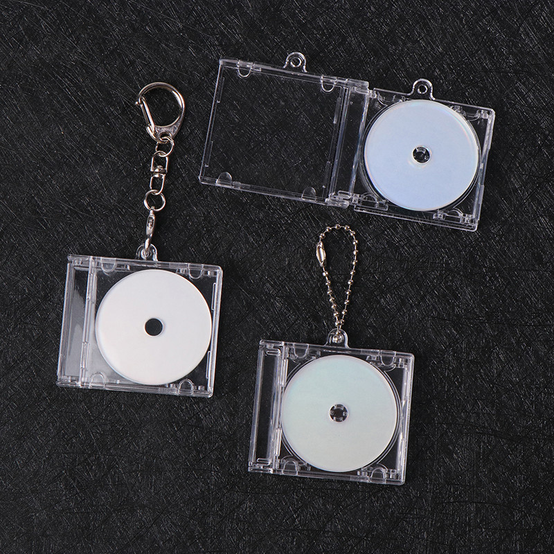 [fulseep] Disco De CD Funcional NFC Para Amantes De Música Criarem ...
