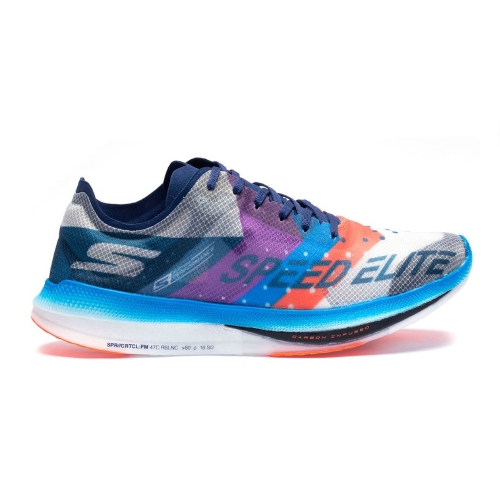 Tênis Skechers GoRun Speed Elite Masculino | Shopee Brasil