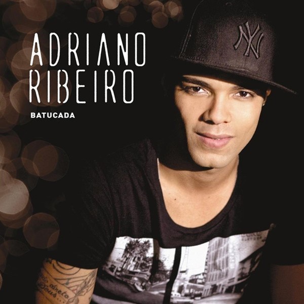 CD ADRIANO RIBEIRO - BATUCADA | Shopee Brasil