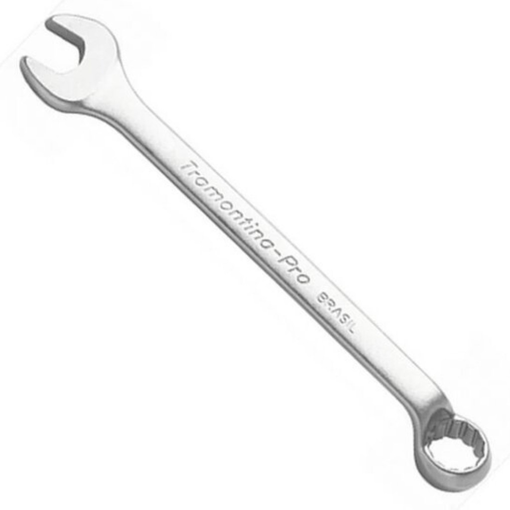 CHAVE COMBINADA BOCA/ESTRELA 17 MM | Shopee Brasil