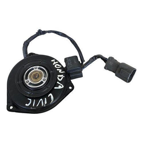 Motor Ventoinha Ar Condicionado Civic 1.8 2006 Á 2008 | Shopee Brasil
