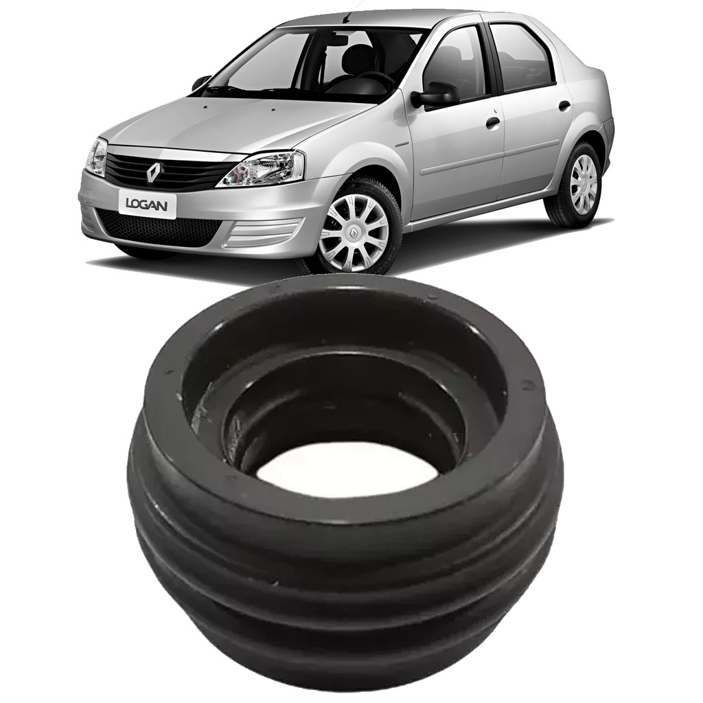 Selo de Vedação Cilindro Mestre Original Renault Sandero 2002 a 2013 ...