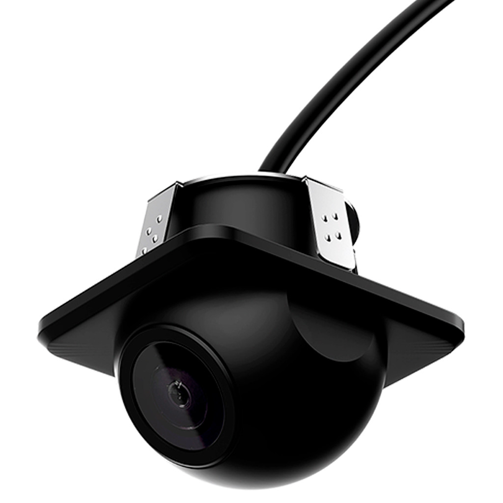 Câmera de Ré com Conexão Original para Veículos Chevrolet com Mylink3 FT-CAM-GM3 - Faaftech ...