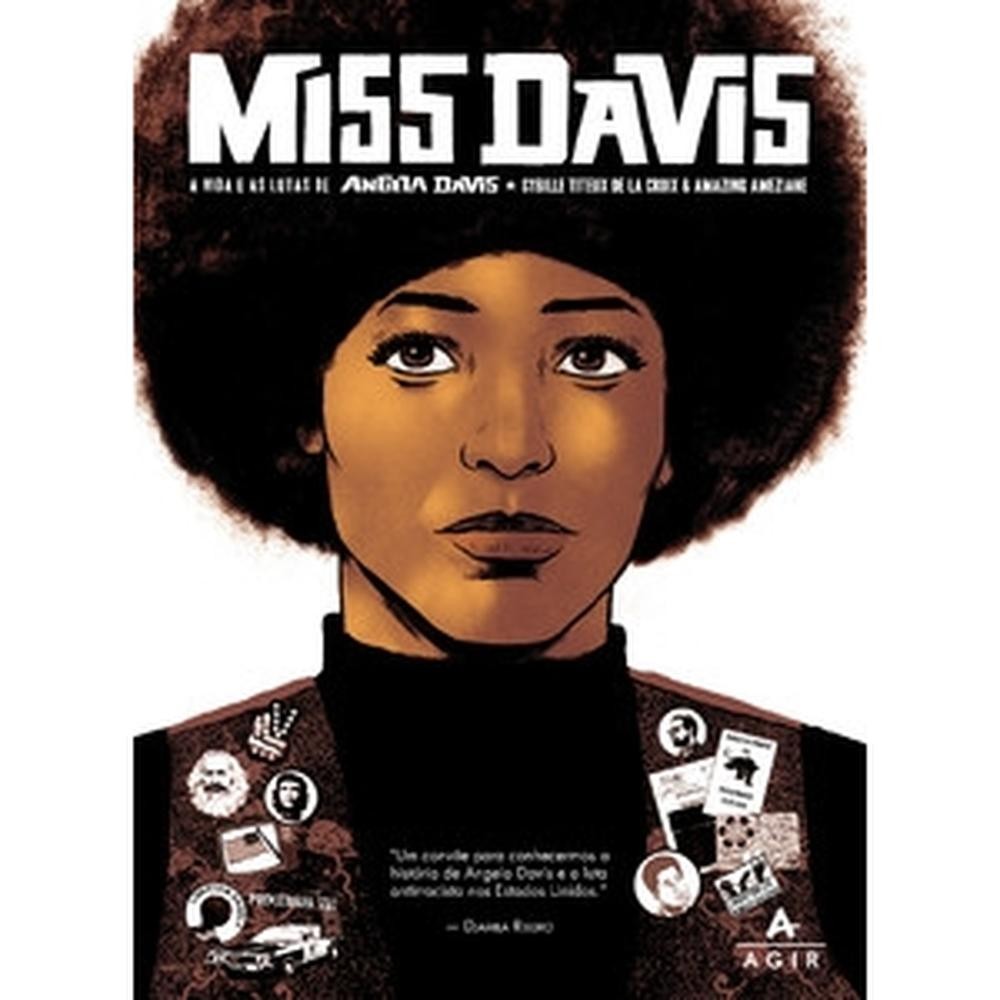 Miss Davis | Shopee Brasil