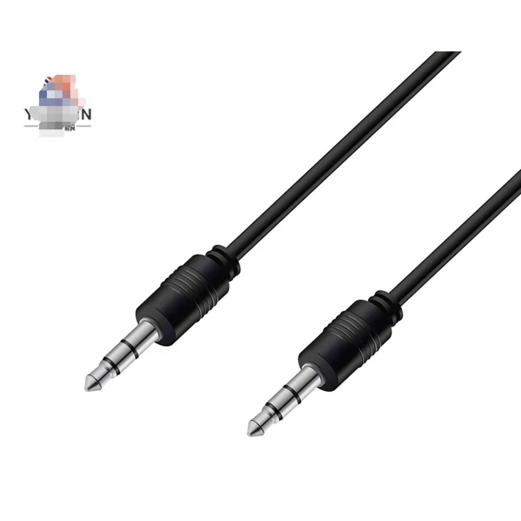 Cabo Auxiliar Universal P2 x P2 1,5m – Versatilidade e Desempenho ...