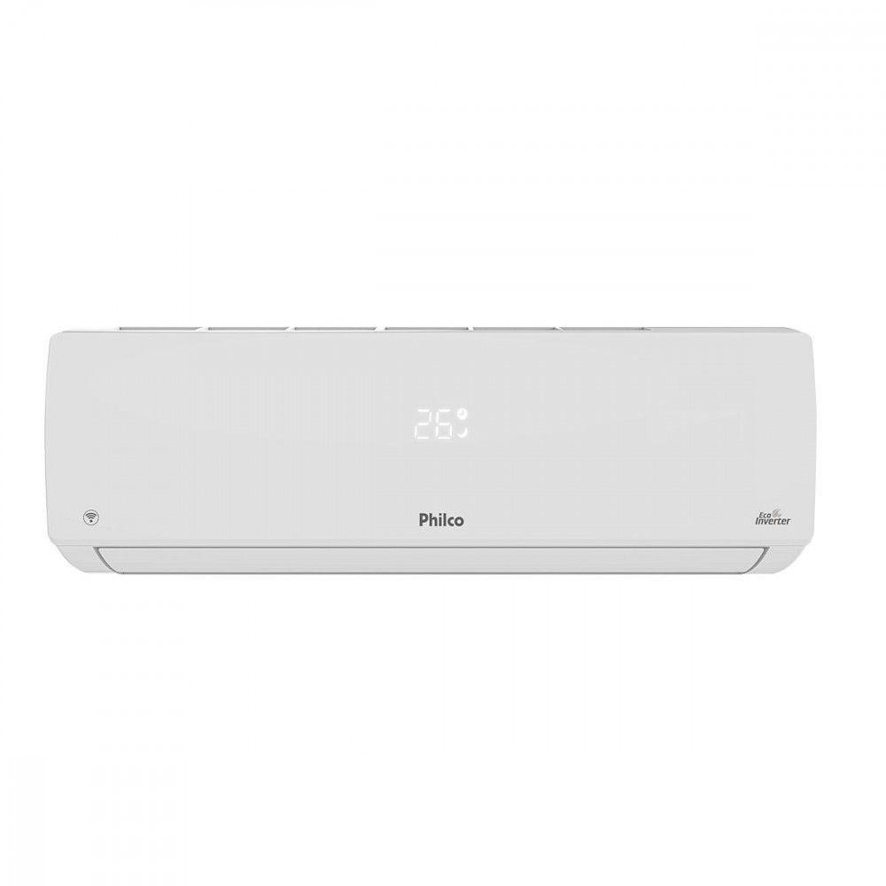 Ar Condicionado Philco 18000 BTUS Pac18000ifm15 Branco 220 V | Shopee ...