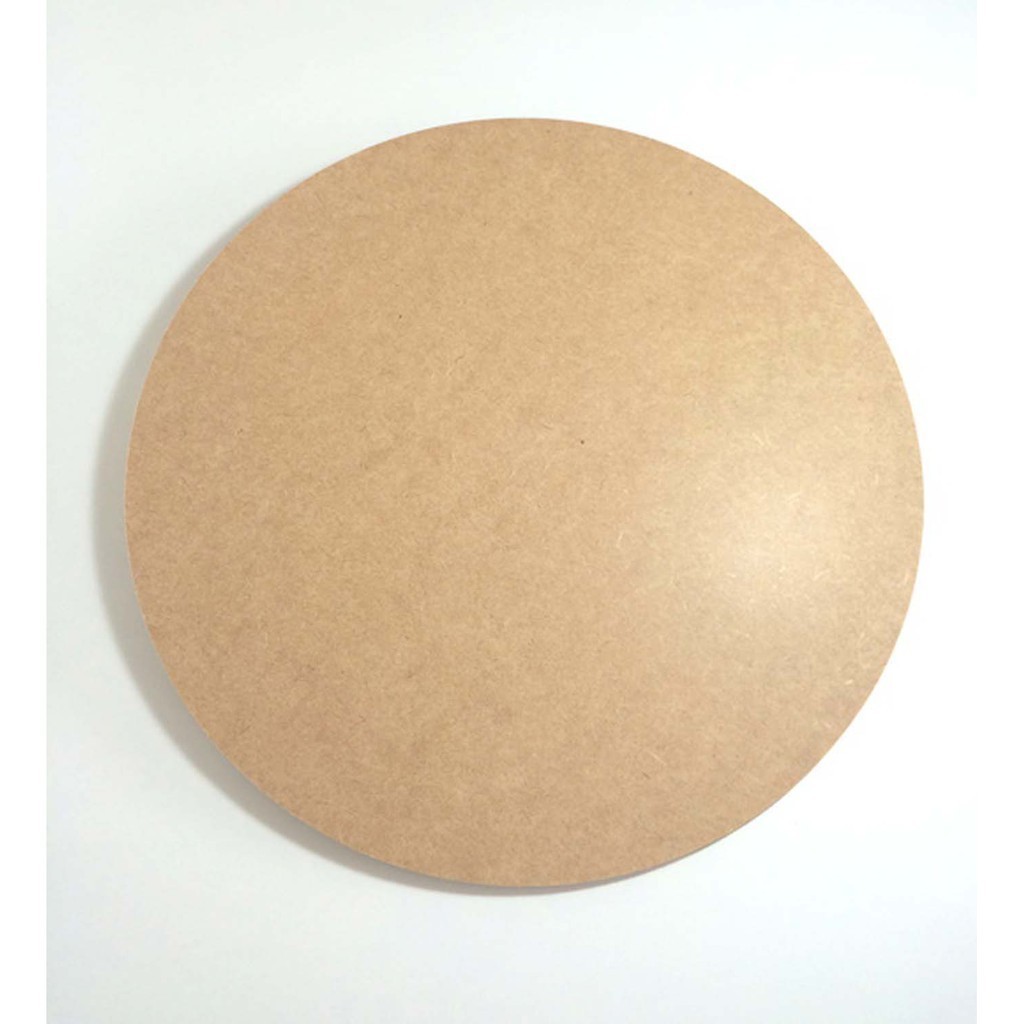 kit 10 Sousplat Soupla Suplat Para Mesa Jogo Americano 15cm - Mdf 3mm ...