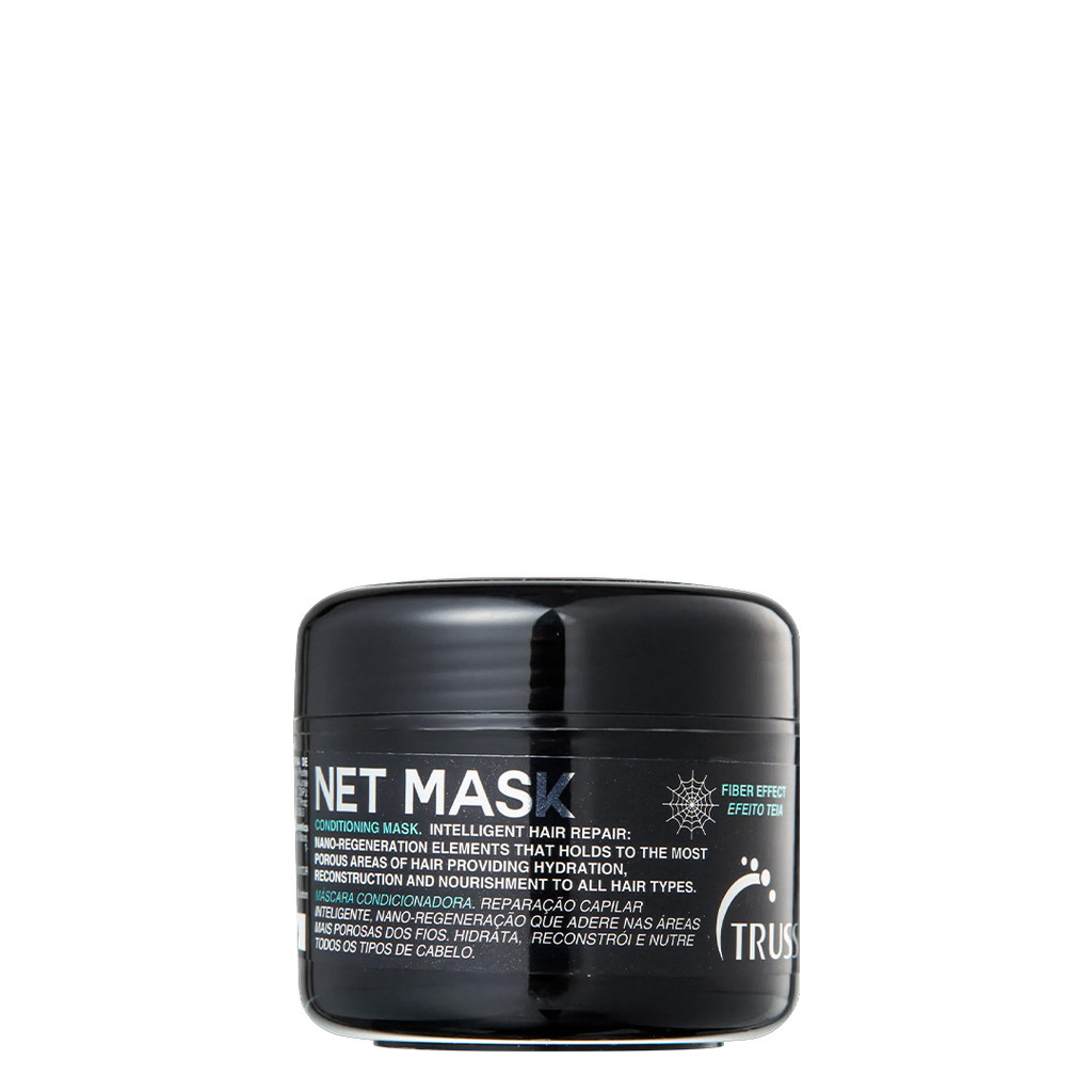 Truss Net Mask 30g | Shopee Brasil