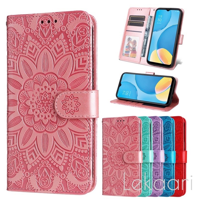 Capa Flip Brilhante Para Samsung Galaxy A07 A17 A16 A26 A36 A56 A06 A35 A15 A05 A05s A25 A14 A34 ...