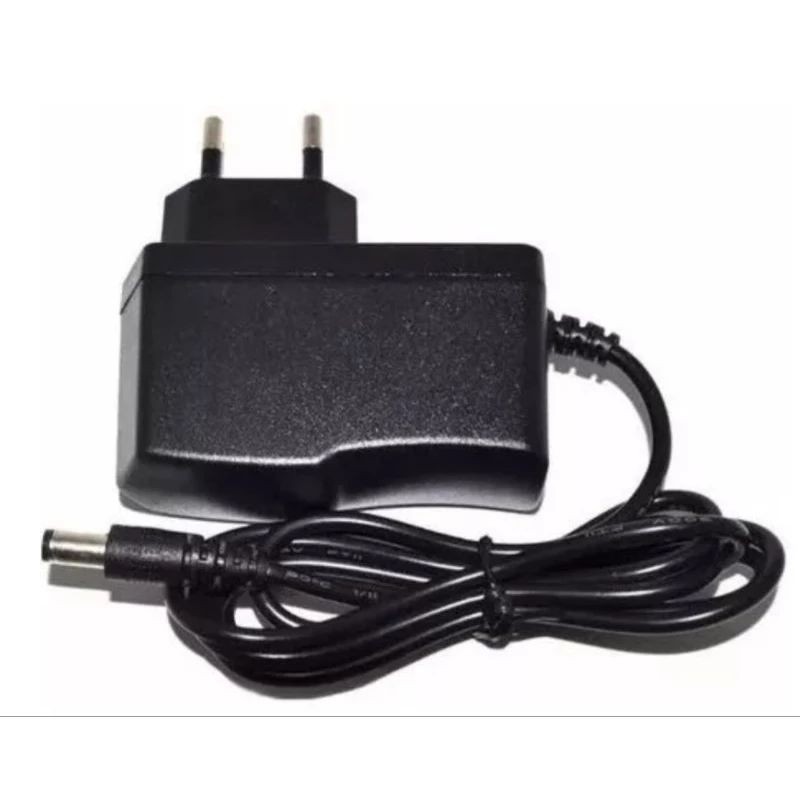 Fonte Para Carro ou Moto Infantil 6v Plug P8 Bivollt | Shopee Brasil