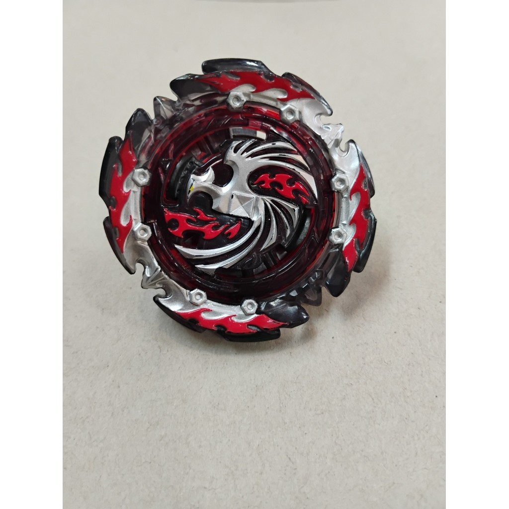 Beyblade - Dead Phoenix | Shopee Brasil