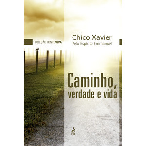 Caminho, verdade e vida | Shopee Brasil