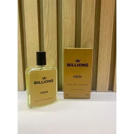 PERFUME DE LUXO MASCULINO 100ML | Shopee Brasil