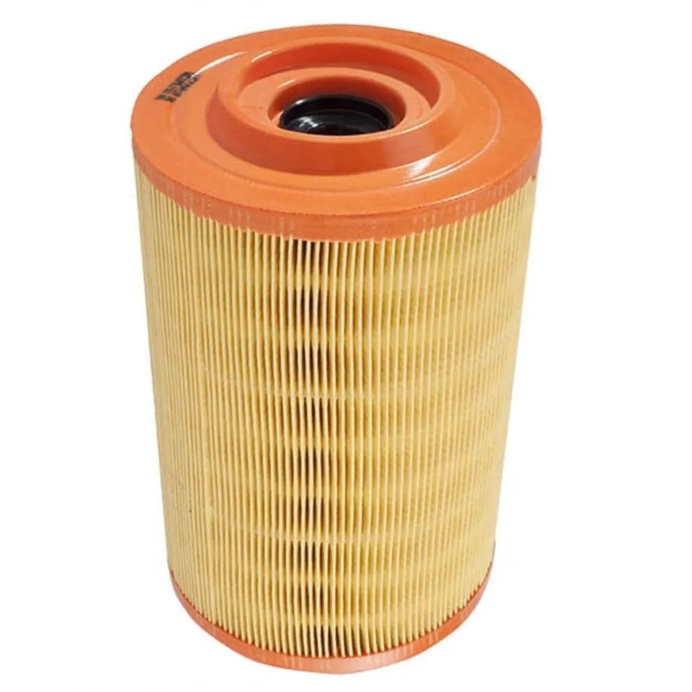 Filtro de Ar Wega para Ford Ranger 3.0 2005 até 2011 - Cod. WR198 ...