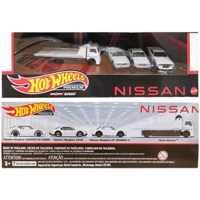 Hot Wheels Track Day Race Day Garage Scene Mercedes Benz C9 Lamborghini ...