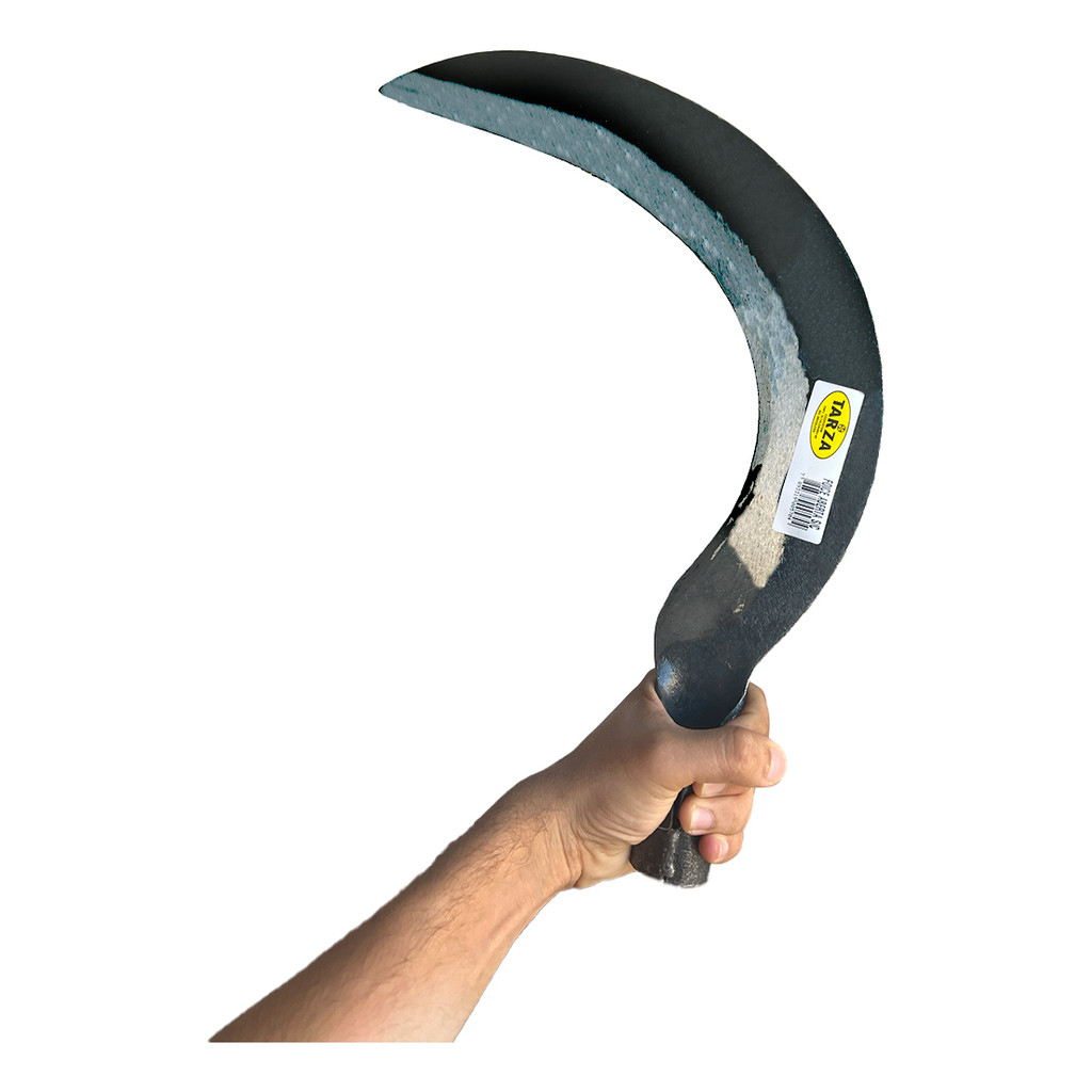 Foice Aberta | Shopee Brasil