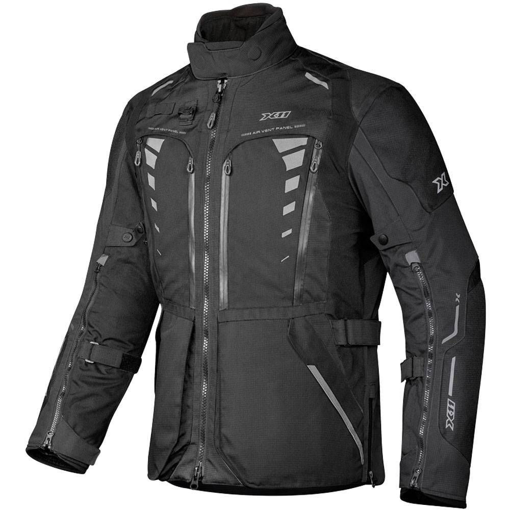Jaqueta X11 Expedition Leve Super Ventilada Com Proteção | Shopee Brasil